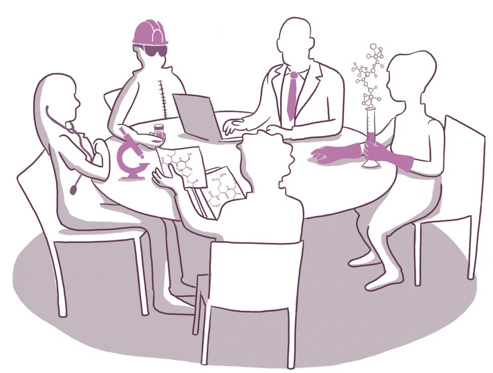 Reach regulation and compliance of chemical substance